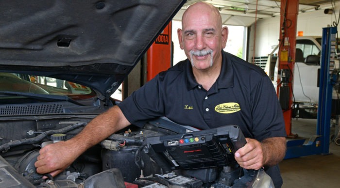 Lou's Edison Motors | Auto Repair Fords NJ | Car Mechanic