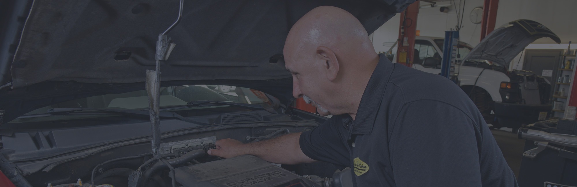 Lou's Edison Motors | Auto Repair Fords NJ | Car Mechanic